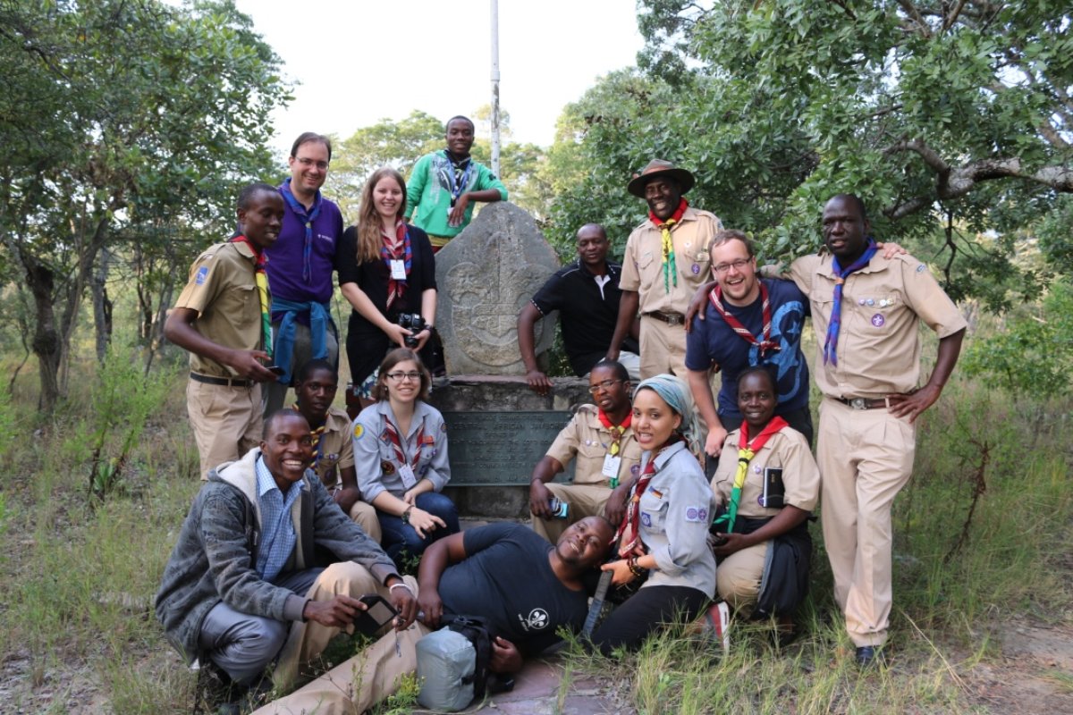 Neun Jahre Bildungsreferent im VCP – VCP-Blog