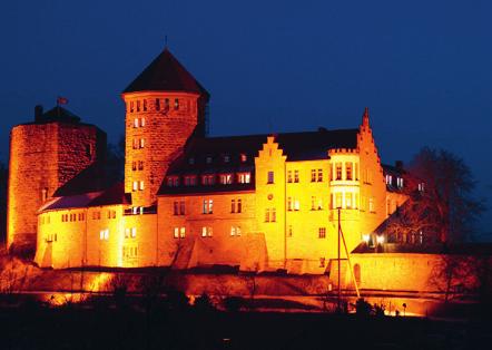 burg-rieneck - VCP-Blog