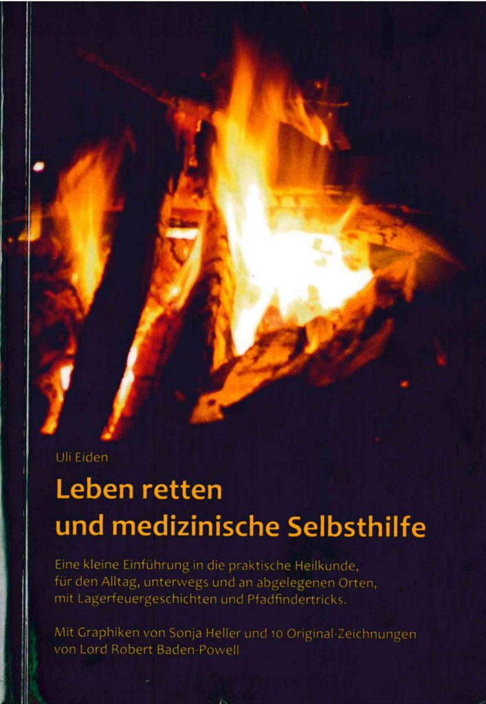 Leben retten und medizinische Selbsthilfe – VCP-Blog