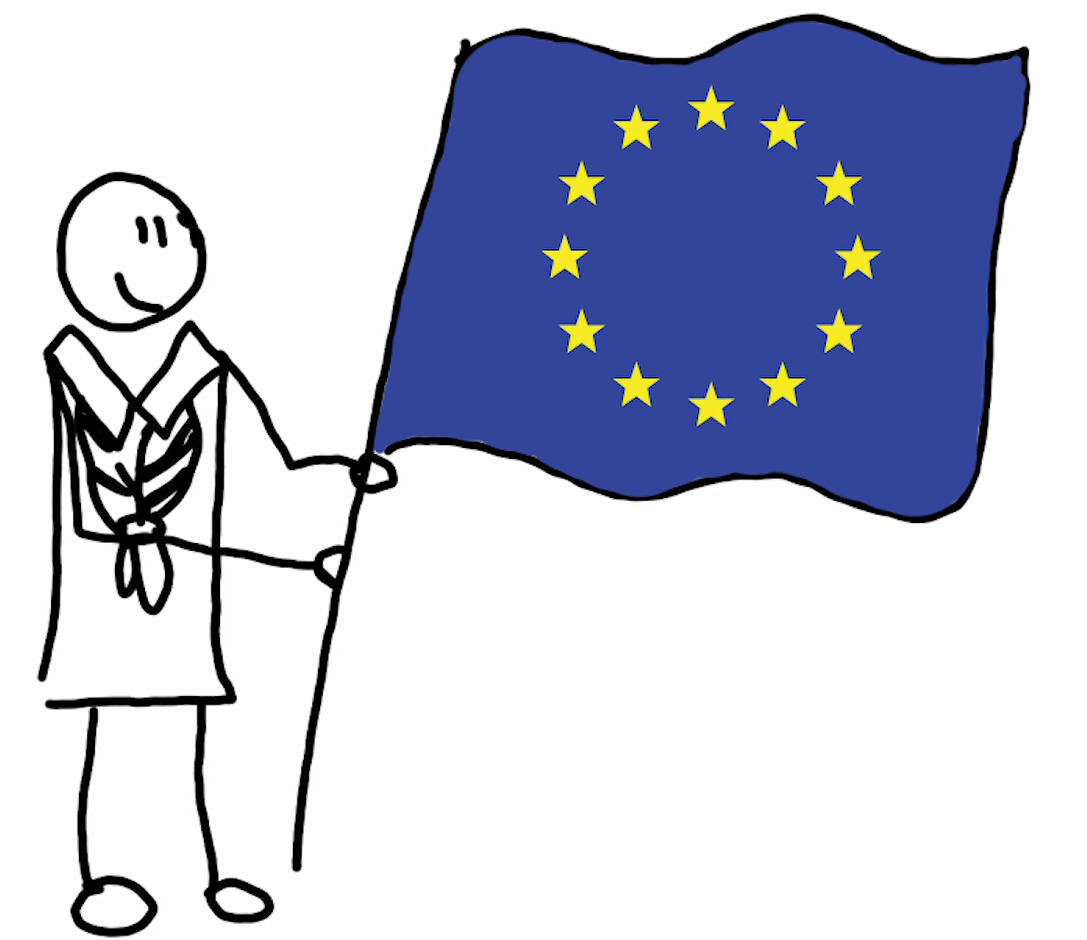 In Vielfalt geeint - Europa erklärt! - VCP-Blog