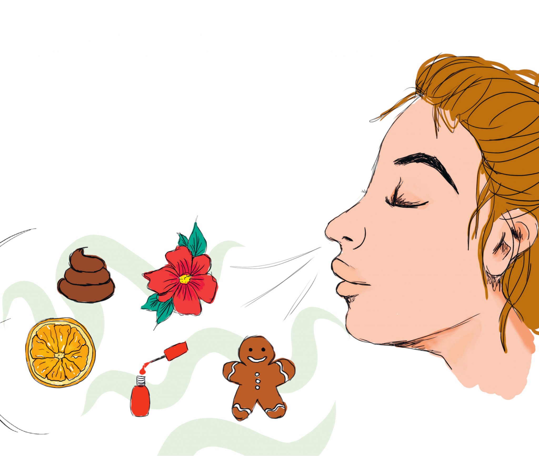 Immer der Nase nach - VCP-Blog