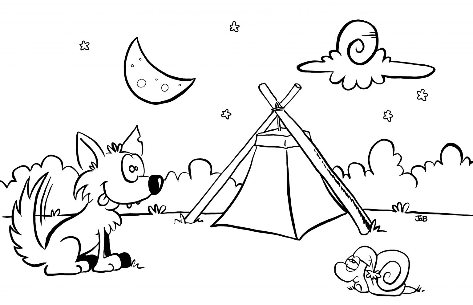 Die Caesar-Scheibe – VCP-Blog