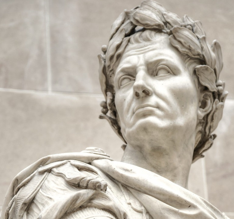 Die Caesar-Scheibe – VCP-Blog