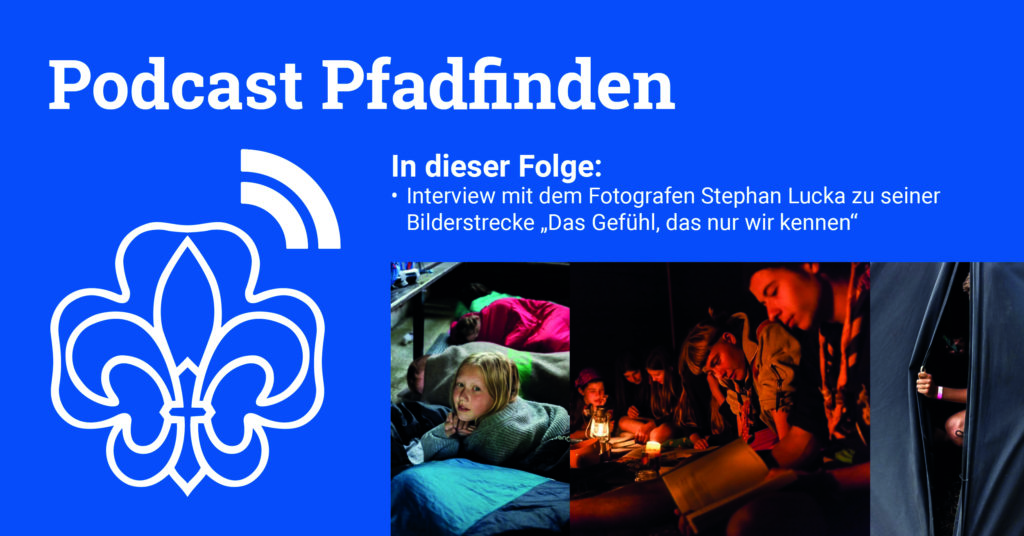 Interview mit dem Fotografen Stephan Lucka – VCP-Blog