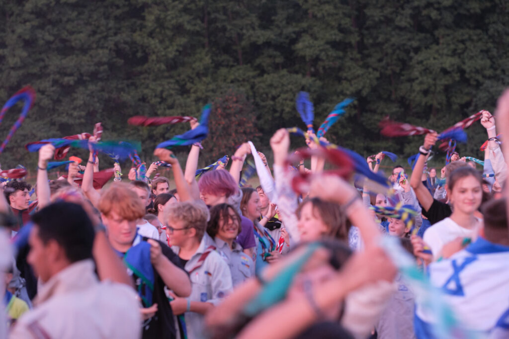 Die Gründung des VCP vor 50 Jahren – VCP-Blog