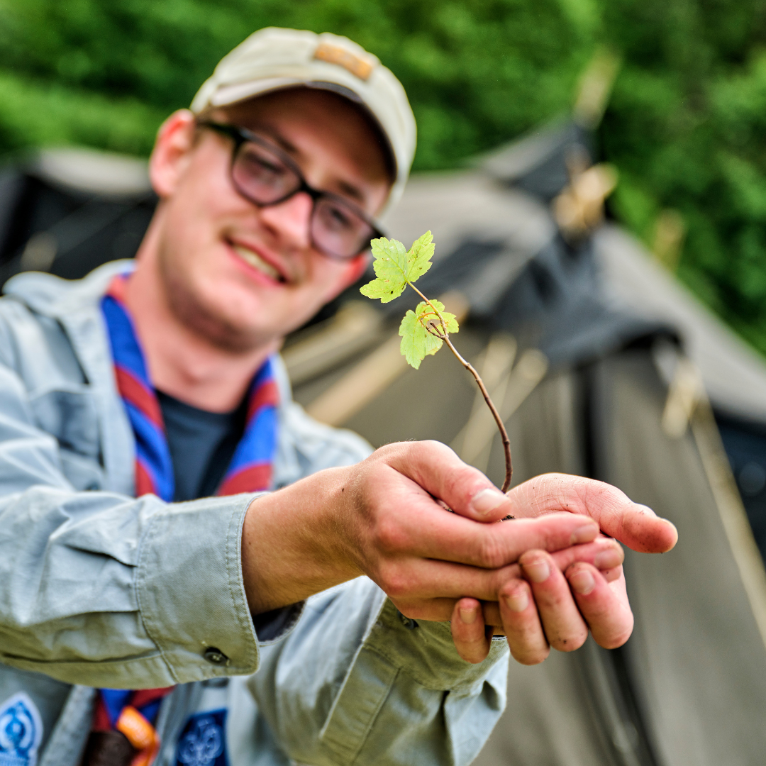 Am 22. April ist Earth Day – VCP-Blog