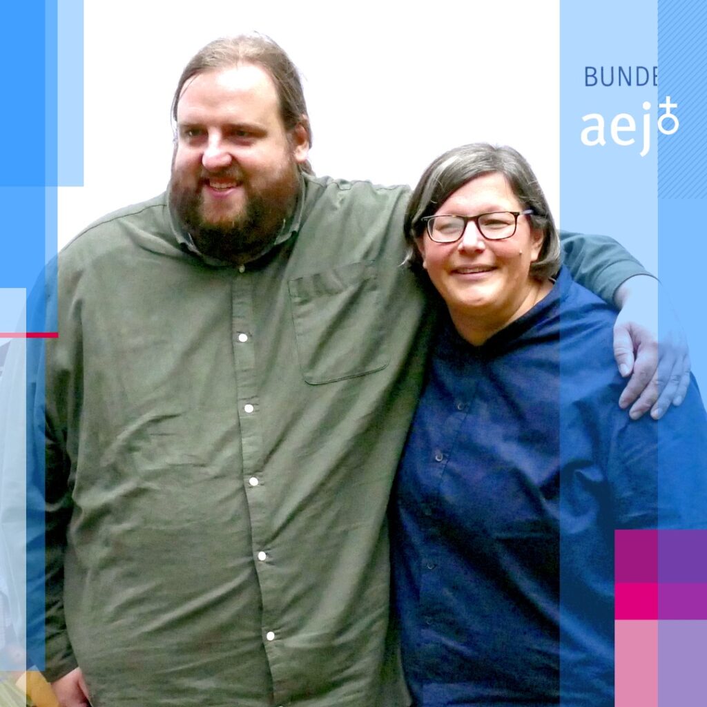 DBJR-Vollversammlung bestätigt Daniela Broda als Vorsitzende – VCP-Blog